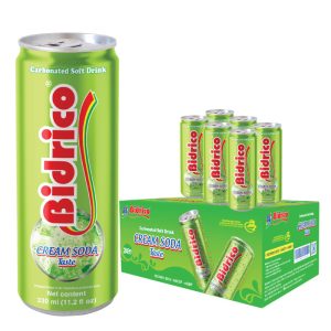 Bidrico Energy Drink Grape Flavor 1.75l Bottle - Bidrico
