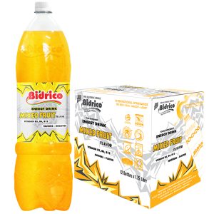 Cocobi Fresh Coconut Water 325ml Can - Bidrico